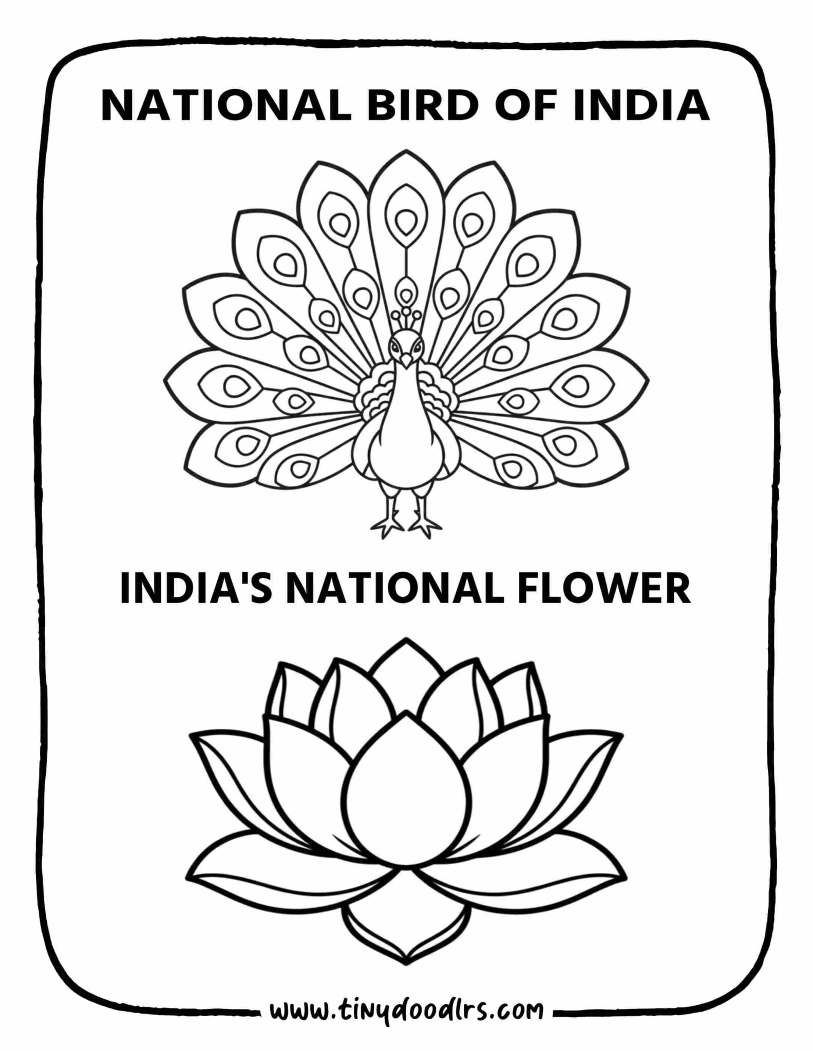 10+ Quick & Easy India Republic Day Drawing Ideas